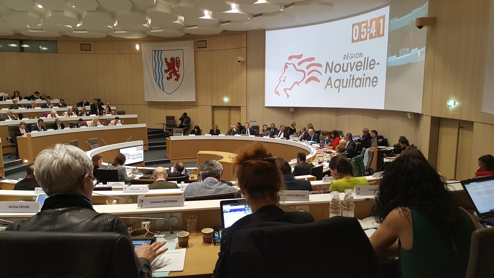 Séance plénière des 24 et 25 juin 2019 : interventions et positions de ... Séance plénière des 24 et 25 juin 2019 : interventions et positions de ...